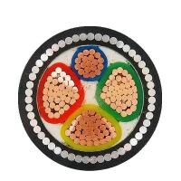 China XLPE Insulated PVC LSZH Sheathed Armoured Copper Cables NC2XAY NC2XRY NC2XRY-cc NC2XHAH NC2XHRH NC2XHRH-cc Rated 16A 30A for sale