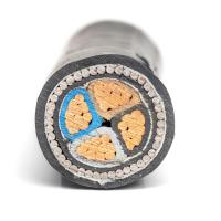 China XLPE Insulated PVC LSZH Sheathed Armoured Copper Cables NC2XAY NC2XRY NC2XRY-cc NC2XHAH NC2XHRH NC2XHRH-cc Rated 16A 30A for sale