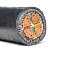 China XLPE Insulated PVC LSZH Sheathed Armoured Copper Cables NC2XAY NC2XRY NC2XRY-cc NC2XHAH NC2XHRH NC2XHRH-cc Rated 16A 30A for sale