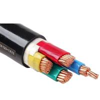 China NOPOVIC N2XH Power Cable 1kV Copper Conductor Halogen-free Cross-linked Insulation HFFR Sheath for sale