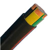 China NOPOVIC N2XH Power Cable 1kV Copper Conductor Halogen-free Cross-linked Insulation HFFR Sheath for sale