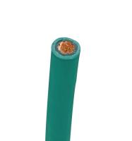 China 1x25 1x35 1x50 1x95 1x120 1x150 1x185 1x240 Mm2 XGB Low Voltage CU/XLPE/LSZH Single Core Black Electric Power Cable for sale