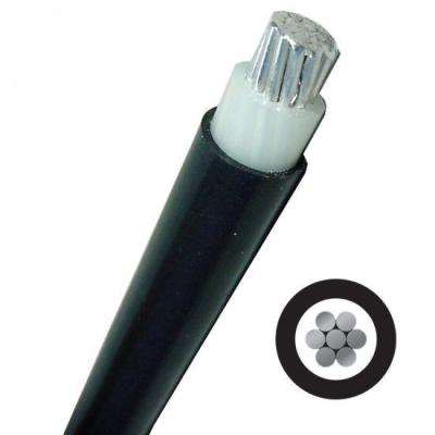China 1kV Single Core Unarmoured Aluminium Cable Alu XLPE-PVC-ST2 25mm 35mm 50mm 70mm 95mm 150mm 185mm 240mm for sale
