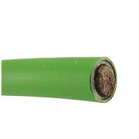 China Single Core Flexible Electric Copper Cable XLPE 0.6/1kV Rated Voltage Underground Use 35mm 95mm2 for sale
