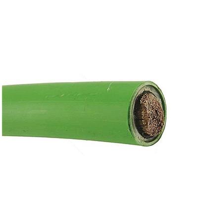 China Single Core Flexible Electric Copper Cable XLPE 0.6/1kV Rated Voltage Underground Use 35mm 95mm2 for sale