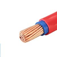China NYY NYY-O 1x120mm 1x240 1x300 1x400 1x500 mm Single Core PVC Insulated Copper Wire Power Electric Cable Price 0.6/1kv for sale