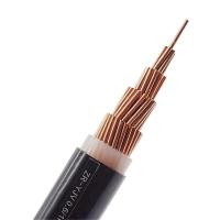 China TTU Cable 250mm2 Single Core XLPE Insulated Copper Power Cable 600V for sale