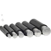 China Aluminum Stranded Overhead XHHW-2 Cable 800V 1500V XLPE Insulation 600MCM 750kcmil for sale