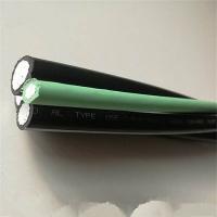 China 2/0 UD Cable Triplex Secondary Aluminum - 600V UD Cable Triplex Secondary URD Cable for sale