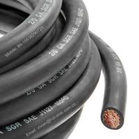China Mining HF/FR 3x150mm2 Water Proof Rubber Cable H07RN-F 1*240mm for sale