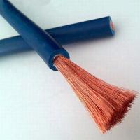 China Mining HF/FR 3x150mm2 Water Proof Rubber Cable H07RN-F 1*240mm for sale
