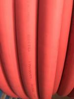 China Mining HF/FR 3x150mm2 Water Proof Rubber Cable H07RN-F 1*240mm for sale