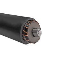 China Medium Voltage Cables XLPE or XLPE-RA Aluminum 5, 15, 25 and 35 KV, 100% and 133% Cables De Media Tension Para Distribucion for sale