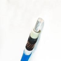 China Medium Voltage Cables XLPE or XLPE-RA Aluminum 5, 15, 25 and 35 KV, 100% and 133% Cables De Media Tension Para Distribucion for sale