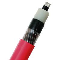 China Medium Voltage Cables XLPE or XLPE-RA Aluminum 5, 15, 25 and 35 KV, 100% and 133% Cables De Media Tension Para Distribucion for sale