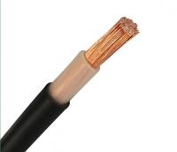 China 1000V RZ1-K 0,6/1KV 1X240MM Halogen Free Cables With Flexible Copper Conductor XLPE Insulation and LSZH Jacket for sale
