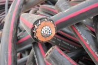 China 35kV Primary Cable UD Jacketed (TR-XLPE) UD/LLDPE Cable Aluminum XLPE /LLDPE for sale