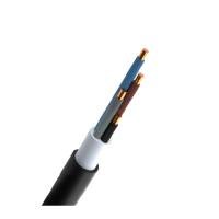 China CABLE EXVB 3g2.5 4x10 4x16 4x25 5g6 5G10 5G16mm2 5x25mm2 Eca 0.6/1KV for sale