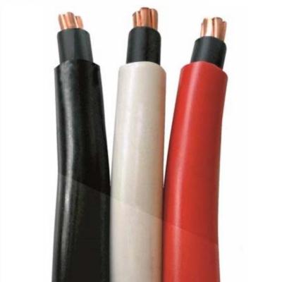 China Cable NYY Triple 3-1x70mm2 3-1x95mm2 3-1x120mm2 3-1x150mm2 0.6/1kV CU/PVC/PVC Class 2 for sale