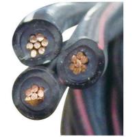 China Cable NYY Triple 3-1x70mm2 3-1x95mm2 3-1x120mm2 3-1x150mm2 0.6/1kV CU/PVC/PVC Class 2 for sale
