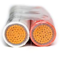 China Cable NYY Triple 3-1x70mm2 3-1x95mm2 3-1x120mm2 3-1x150mm2 0.6/1kV CU/PVC/PVC Class 2 for sale