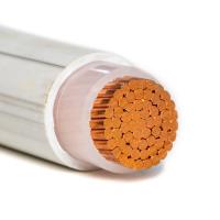 China N2XOH Cable Single Core Unipolares FTX300 1RZ1-R 600/1000V XLPE Insulated LSZH Sheathed Power Cables for sale