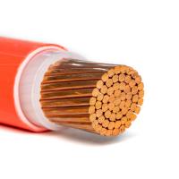 China N2XOH Cable Single Core Unipolares FTX300 1RZ1-R 600/1000V XLPE Insulated LSZH Sheathed Power Cables for sale