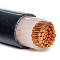 China N2XOH Cable Single Core Unipolares FTX300 1RZ1-R 600/1000V XLPE Insulated LSZH Sheathed Power Cables for sale
