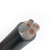 China N2XH N2XH-J N2XH-O Cable N2XH-O Black 4 X 25 Rm Mm2 0.6/1kv for sale