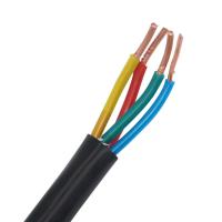 China Cable VGV 1KV 3C2.5mm2 Industrial Electrical Wire with PVC Insulation 3*2.5mm2 Rigide VGV Copper Conductor