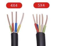 China Rigid VGV Copper Cable 3*1.5mm2 Roll VGV Cable 3*1.5 for sale