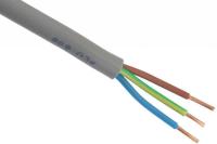 China U1000R2V 3*4mm2 RO2V 3G4mm2 Copper Power Cable PRC Insulated Pure Copper Wire for sale