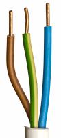 China U1000R2V 3*4mm2 RO2V 3G4mm2 Copper Power Cable PRC Insulated Pure Copper Wire for sale