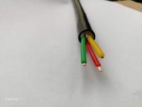 China VGV Electrical Cable 3*4mm2 VGV Cable 3*4mm2 for sale