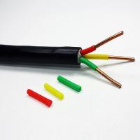 China VGV Electrical Cable 3*4mm2 VGV Cable 3*4mm2 for sale