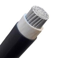 China Cable SDI XLPE Aluminium AL Low Voltage 0.6/1kV IEC 60502-1 PVC Jacket Underground Use 1x630 1x500 1x400 1x300 1x240 1x185 1x150 for sale