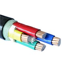 China 4x240mm2 Prix Du Cu Power Cable Electrique Cabo Price Cuivre Sans Oxygene for sale