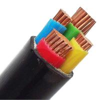 China 4x240mm2 Prix Du Cu Power Cable Electrique Cabo Price Cuivre Sans Oxygene for sale