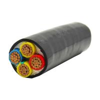 China CU XLPE PVC Copper Power Cable 4x95mm2-4x300 0.6/1kV Low Voltage Pure Copper Conductor for sale