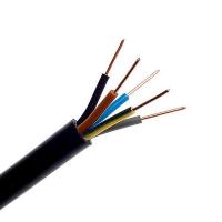 China Fil Electrique Rouleau De Cable Souple VGV 2x1 2x1.5 Good Quality Electric Wire 220V for sale