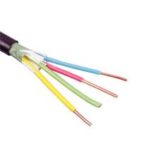 China Fil Electrique Rouleau De Cable Souple VGV 2x1 2x1.5 Good Quality Electric Wire 220V for sale