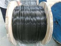 China Electrical Power Cable U 1000 R2v Copper XLPE PVC Low Voltage Industrial Use 5 Core Sizes 5X10 5X16 5X6 4X4 4X6 From China for sale