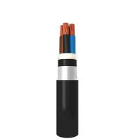China XAV 4x25 Cable 25mm 4 Core Armoured Cable Price Copper Straight Through Cable for sale
