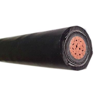 China Copper XLPE Insulated Cable CU U1000 RVFV ARVFV RVFV-K XAV 1x300mm2 1x95mm2 Underground Armoured Cable for sale