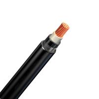 China Copper XLPE Insulated Cable CU U1000 RVFV ARVFV RVFV-K XAV 1x300mm2 1x95mm2 Underground Armoured Cable for sale