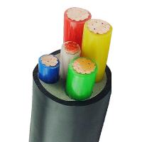 China BS 6746 N2XY Three Phase 5 Core PVC Insulated Pure Copper Conductor Low Voltage Power Cable 16mm 25mm 35mm 70mm2 95mm2 for sale