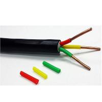 China 3x1.5 3x2.5 3x4mm Rigid Electrical Cables VGV U1000 R2V Copper Conductor PVC Insulated Low Voltage ISO9001/CCC for NF C for sale