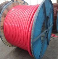 China 15kV XLPE 133% Insulation Armoured Power Cable Copper Conductor PVC Jacket Underground Use ISO9001/CCC for 3x2 Awg for sale