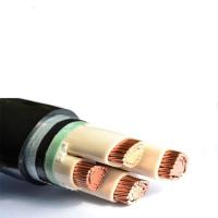 China Cable U-1000 RVFV 3x240mm2 95mm2 U1000 PV Panels Specific Copper Cable for sale
