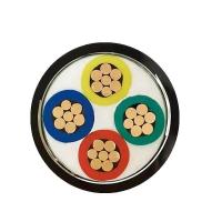 China Cable U-1000 RVFV 3x240mm2 95mm2 U1000 PV Panels Specific Copper Cable for sale